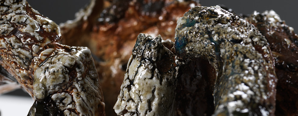 Kana River Series | Harriet Hellman